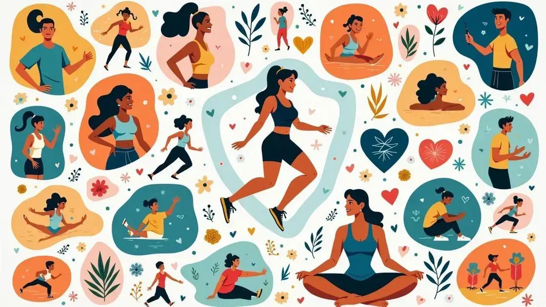 How to Create a Vision Board for Your Healthy Lifestyle Goals