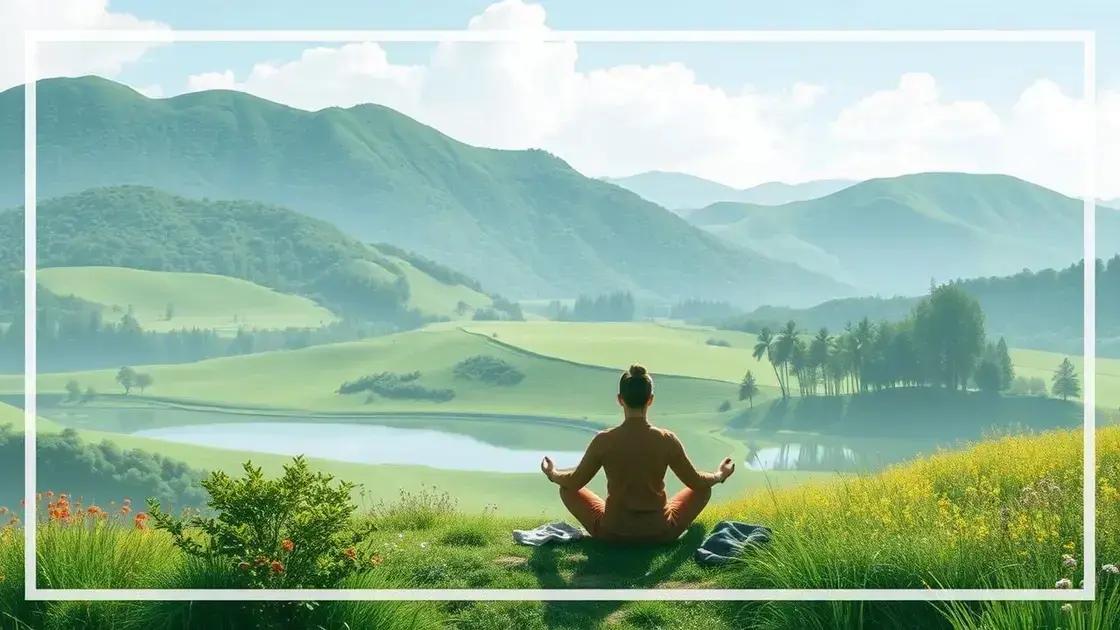 How to Cultivate Mindfulness in Daily Activities: Expert Tips