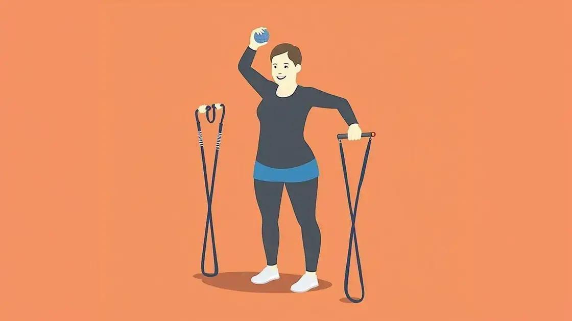 How to Improve Hand Strength with Simple Daily Exercises