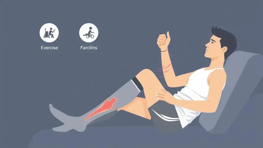 How to Improve Leg Circulation with Compression Socks