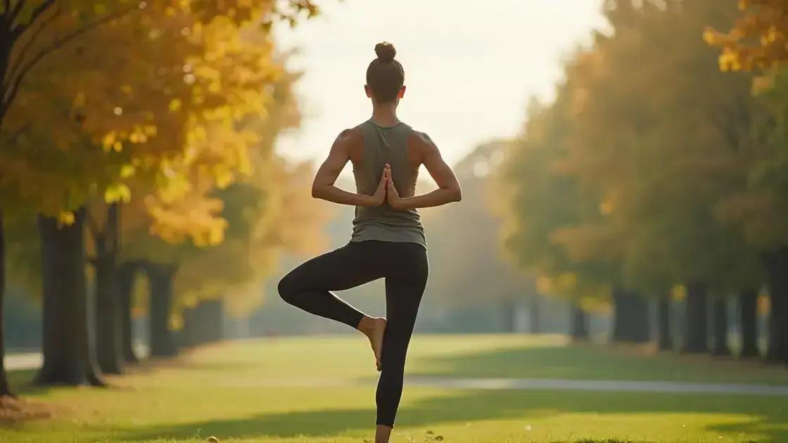 How to Improve Mobility with Yoga for Beginners