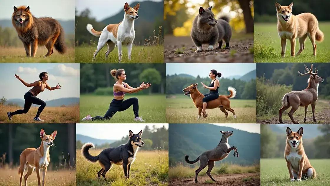 How to Incorporate Animal Flow Exercises in Your Routine