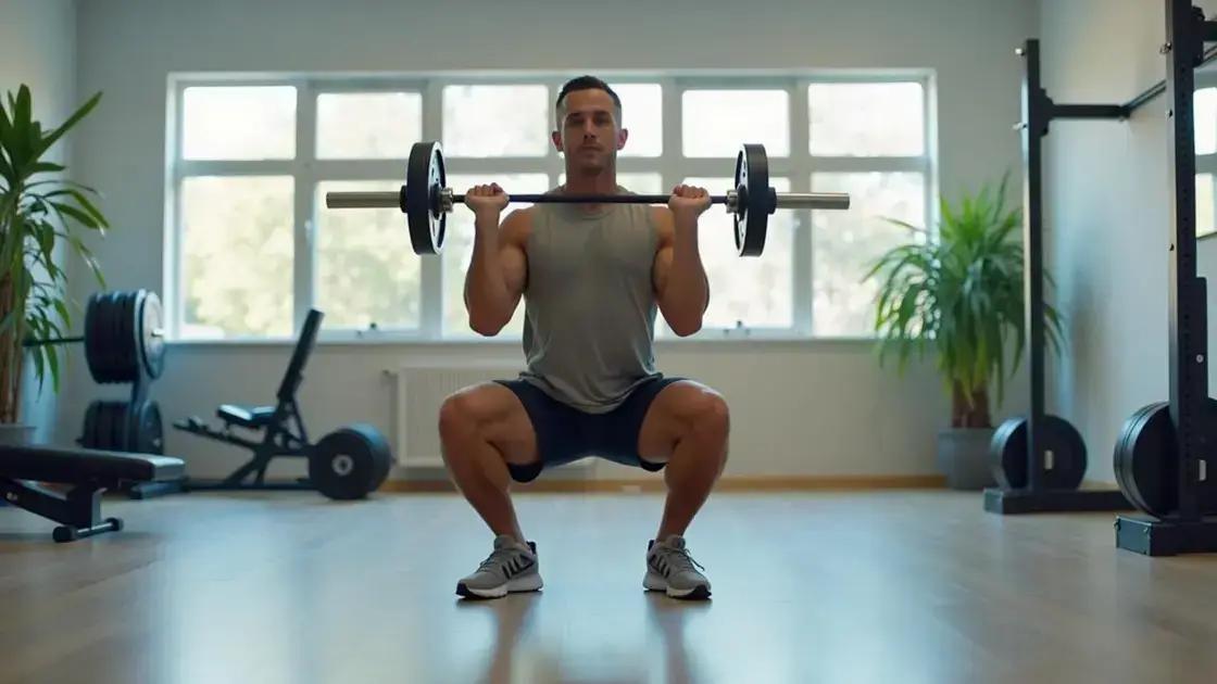How to Incorporate Functional Squats into Your Routine Effectively