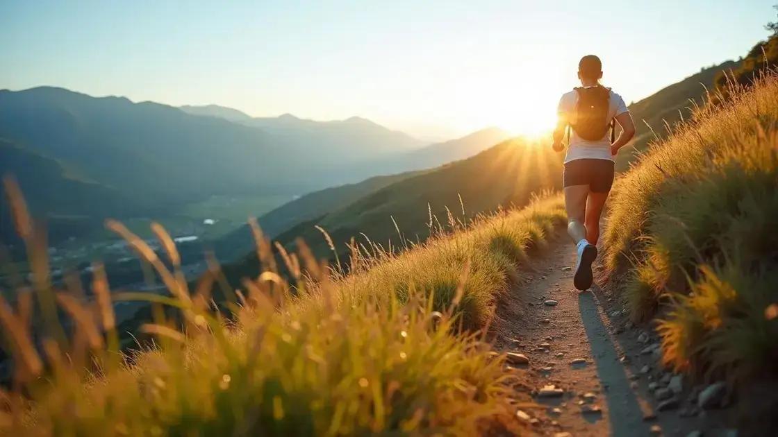 How to Incorporate Hill Walking for Extra Cardio Benefits