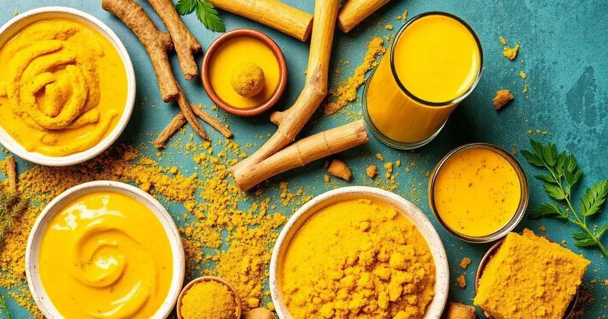 How to Incorporate Turmeric into Your Daily Recipes Easily