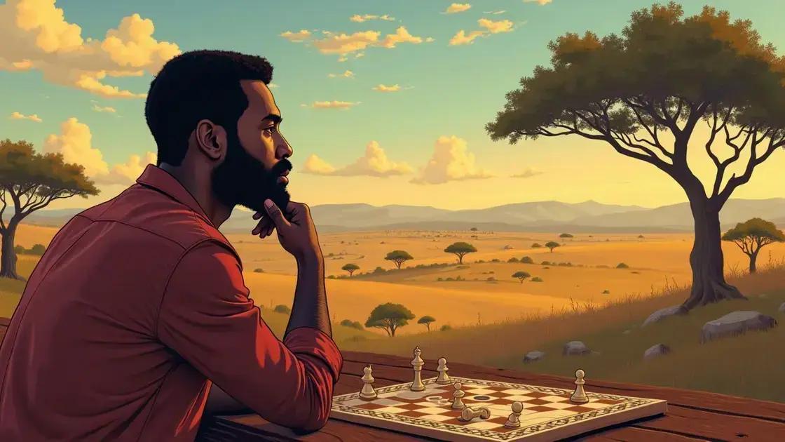 How to Know if the African Trick Is Right for You: A Guide