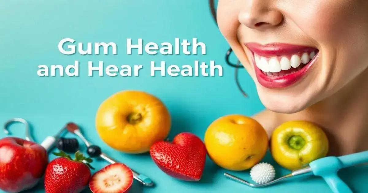 How to Maintain Healthy Gums for Better Cardiovascular Health