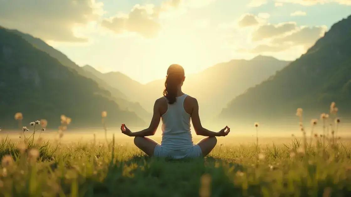 How to Maintain Healthy Lungs: Effective Breathing Exercises