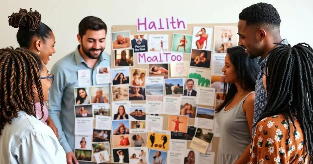 How to Make a Personalized Health Vision Plan Quickly