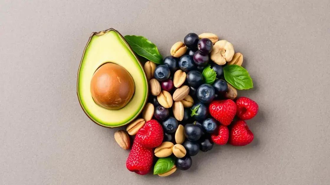 How to Manage Cholesterol Levels Effectively: 5 Tips