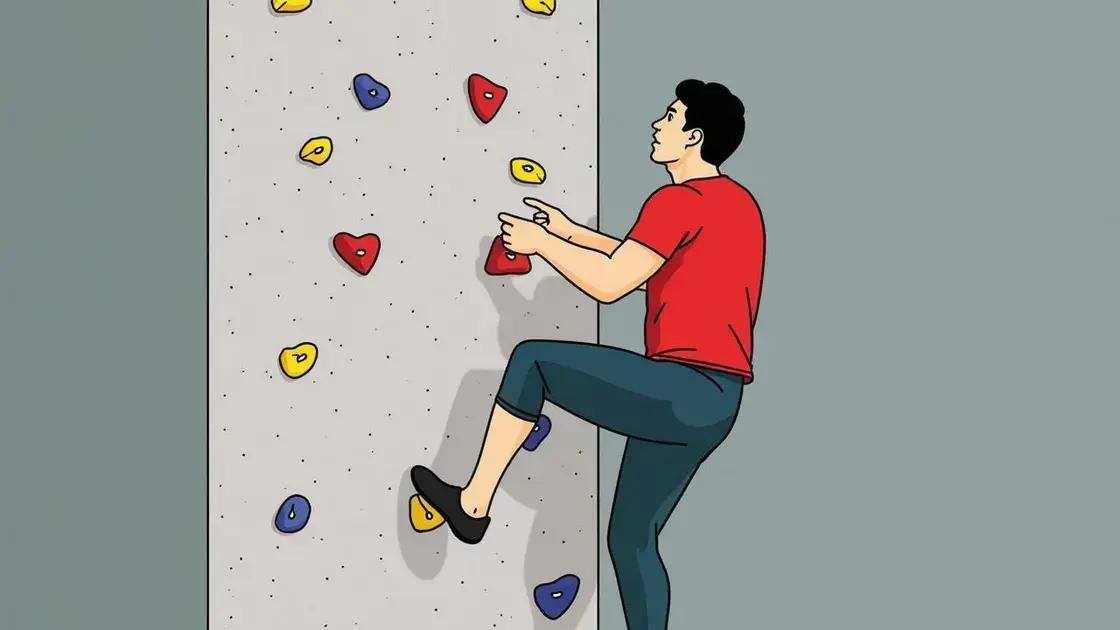 How to Perform Controlled Descents to Build Strength: A Guide