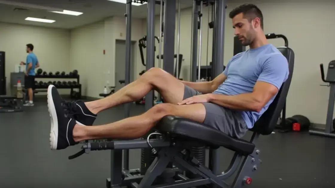 How to Perform Rotational Exercises for Core Strength