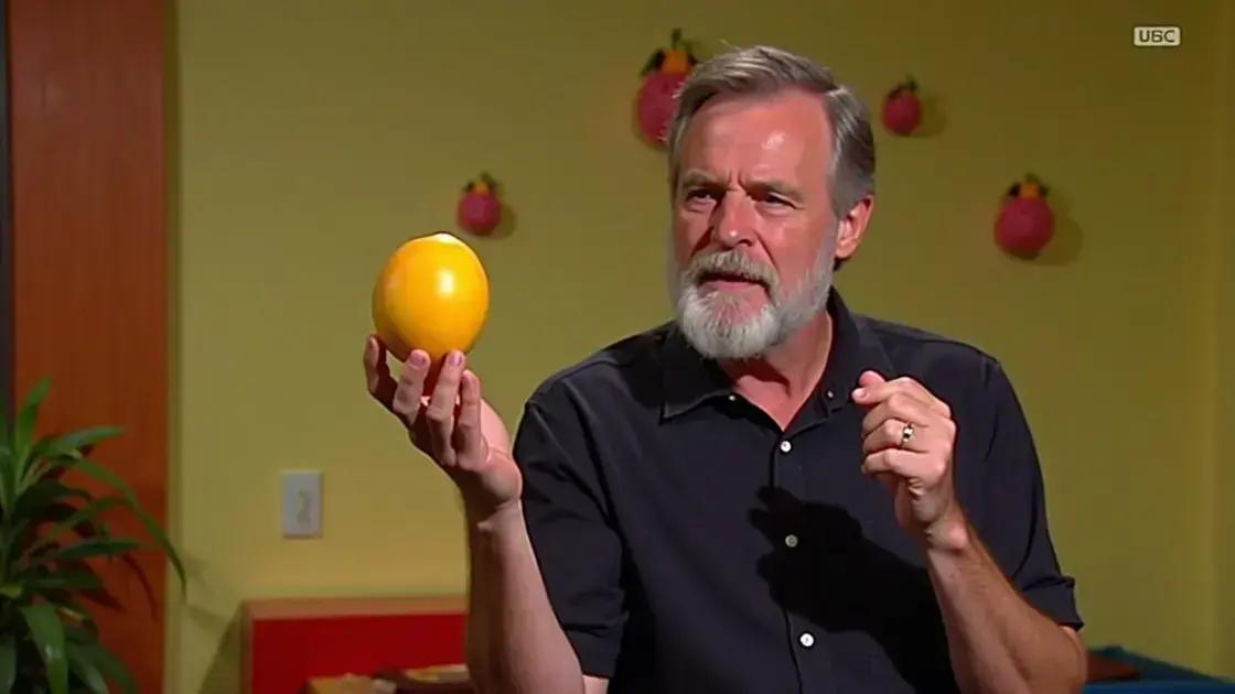 How to Perform the Mango Trick Correctly?