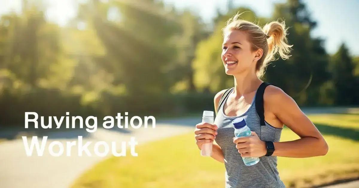 How to Prevent Dehydration During Long Workouts: 5 Key Tips