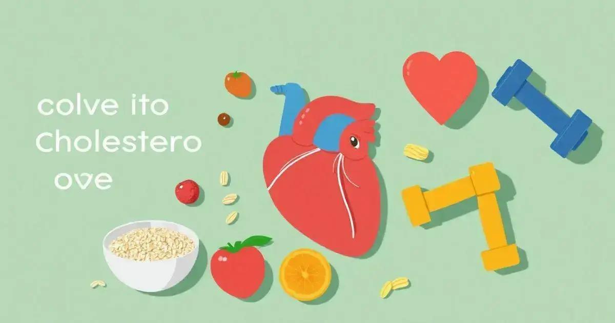 How to Prevent High Cholesterol Without Medication Effectively