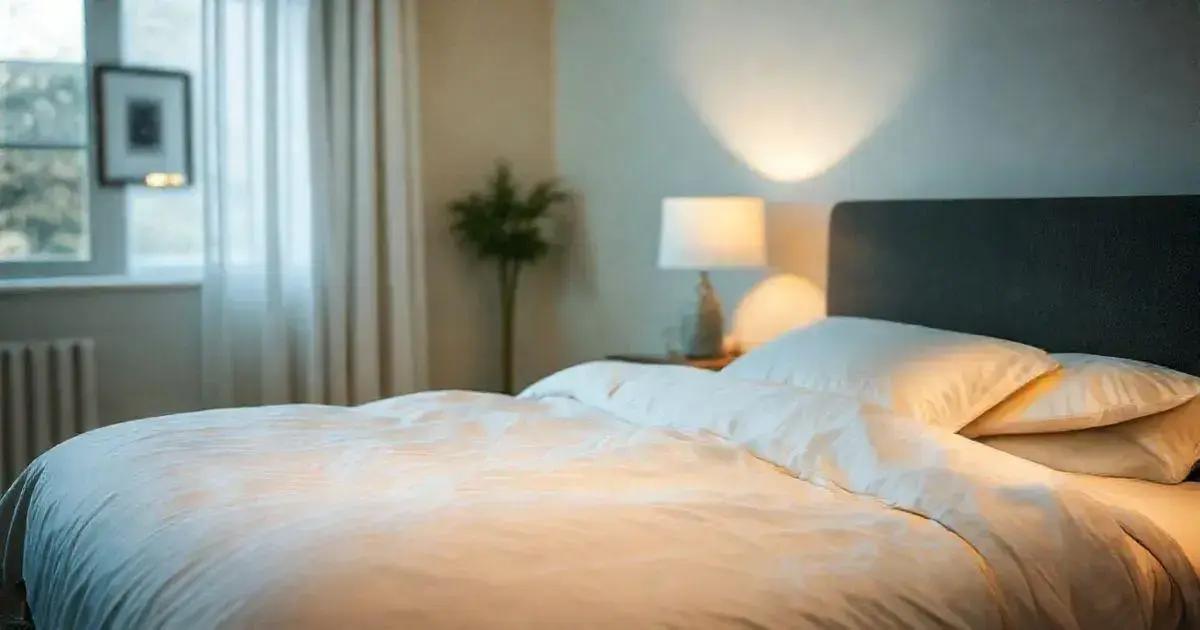 How to Prevent Insomnia Through Better Nighttime Habits