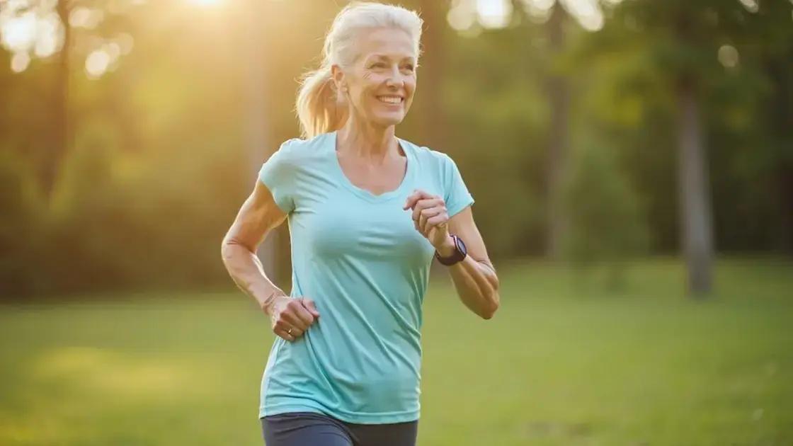 How to Prevent Overtraining in Your 50s: Secrets Revealed