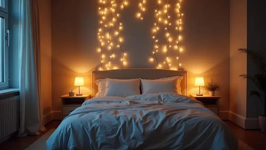 How to Prevent Sleep Deprivation with Evening Routines