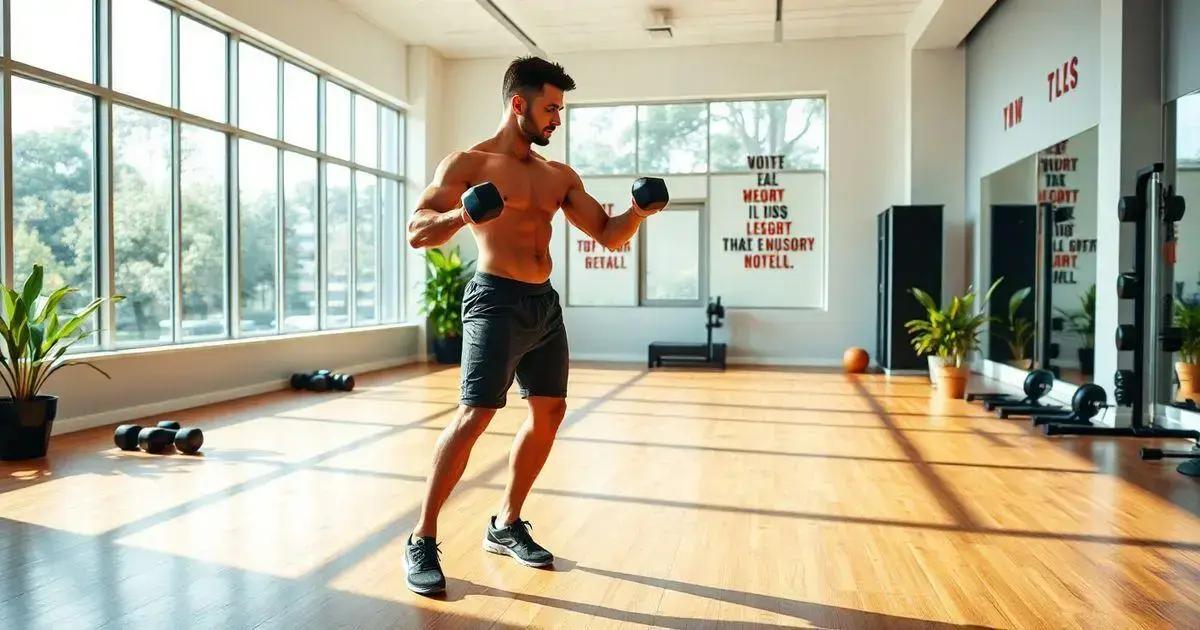 How to Protect Your Bones with Weight-Bearing Exercises