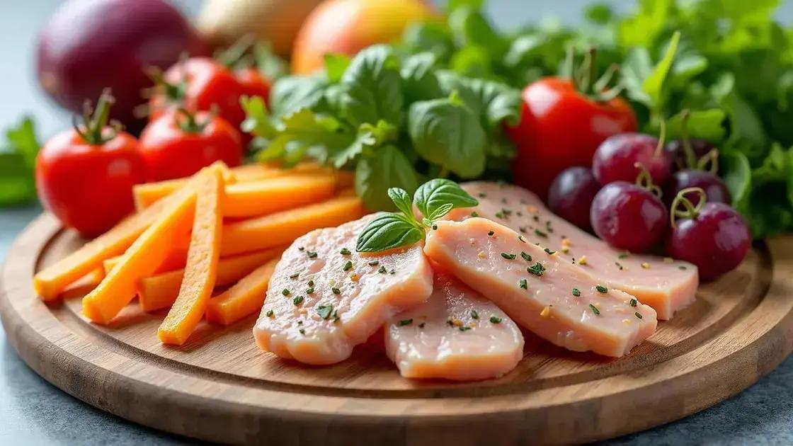 How to Reduce Belly Fat with Targeted Nutrition Effectively