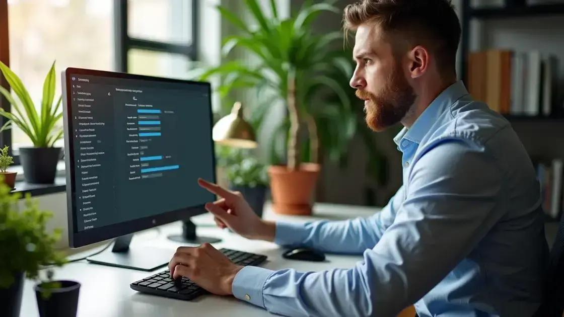 How to Reduce Eye Strain with Better Screen Habits