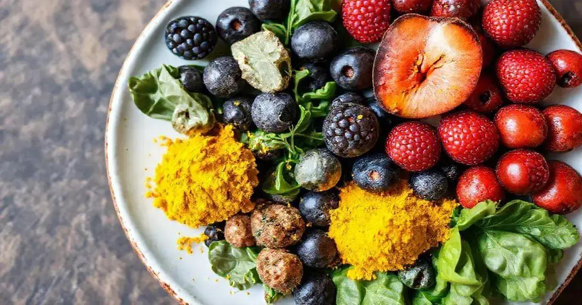 How to Reduce Inflammation Through Diet: Simple Tips