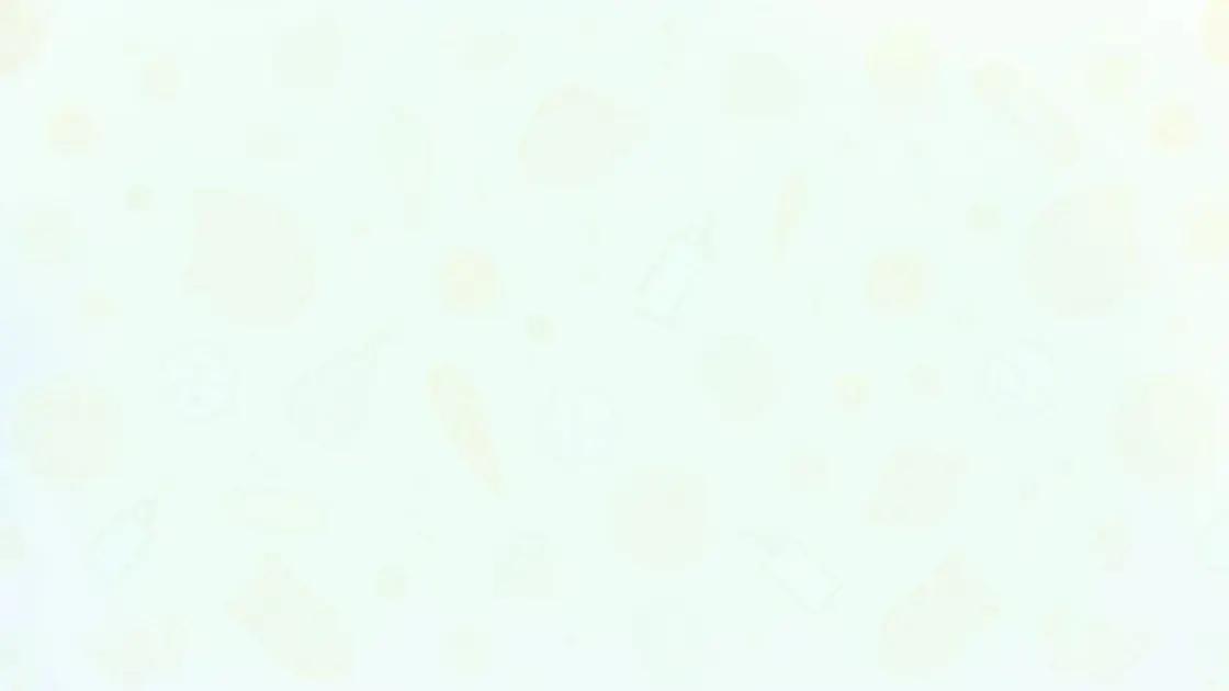 How to Reduce Risk of Infections with Better Hygiene Tips