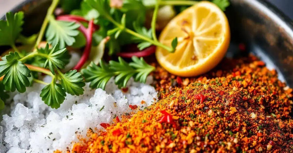 How to Reduce Salt Intake Without Losing Flavor: Tips