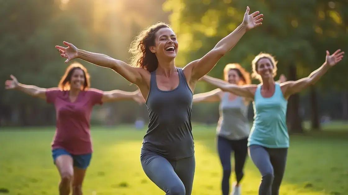 How to Stay Active Without Overloading Your Joints: Tips