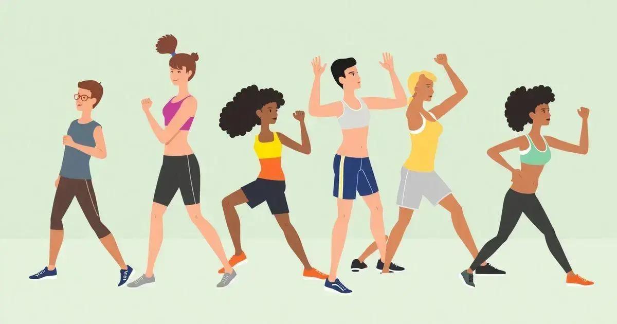 How to Stay Consistent With a New Exercise Routine: Tips