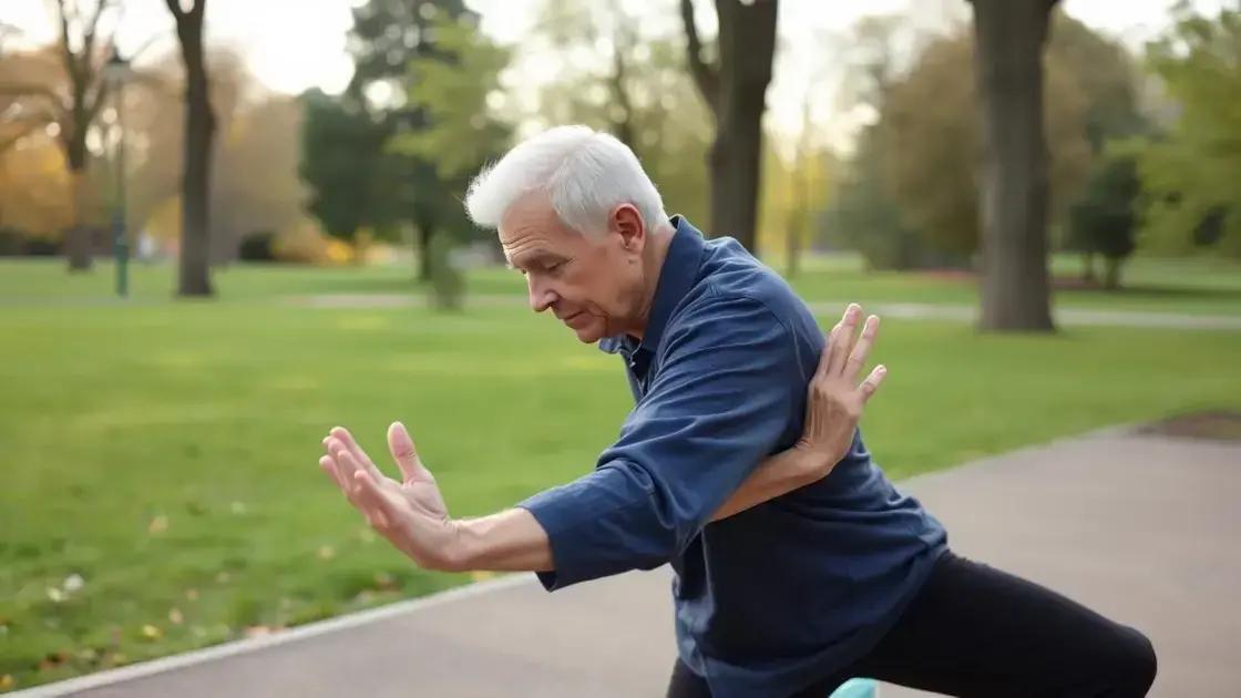 How to Strengthen Joints with Low-Impact Movements: Easy Tips