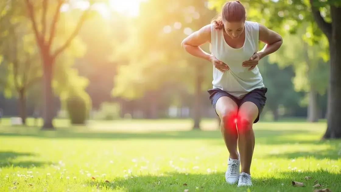 How to Strengthen Weak Knees with Exercise: Effective Tips