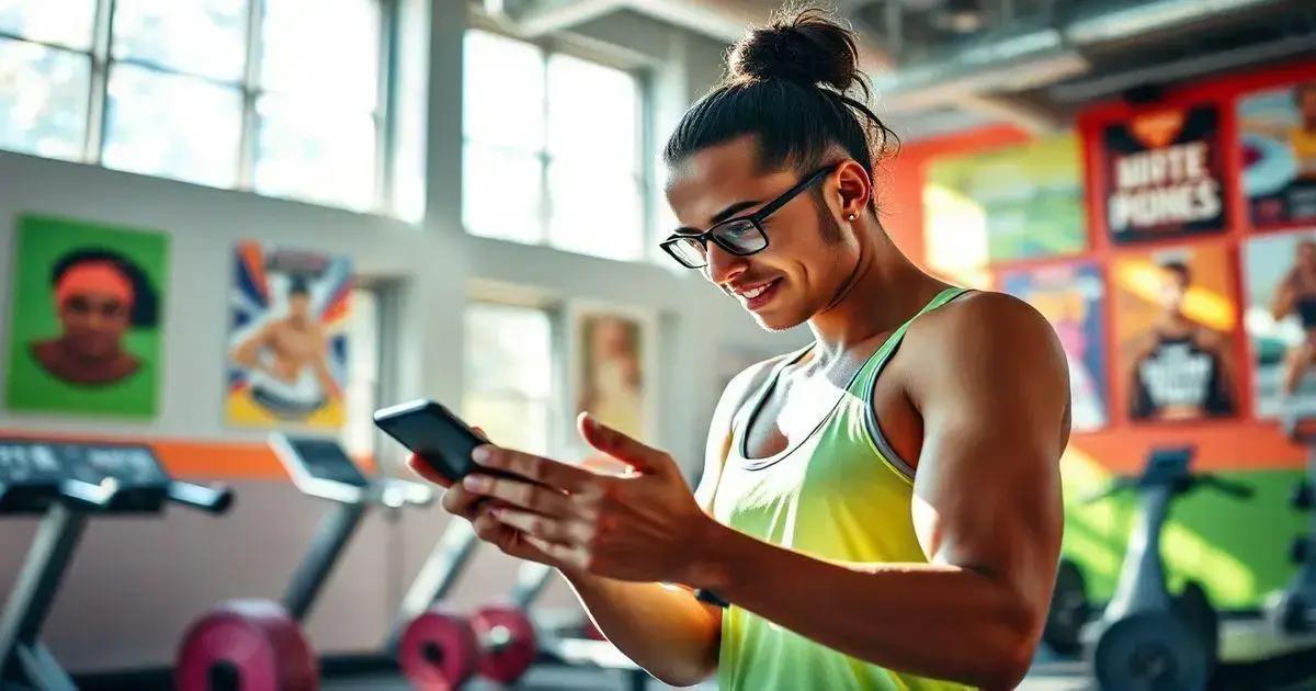 How to Track Fitness Progress Without Overdoing It