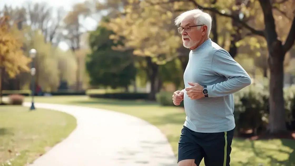 How to Train for Longevity: Tips for Lasting Performance