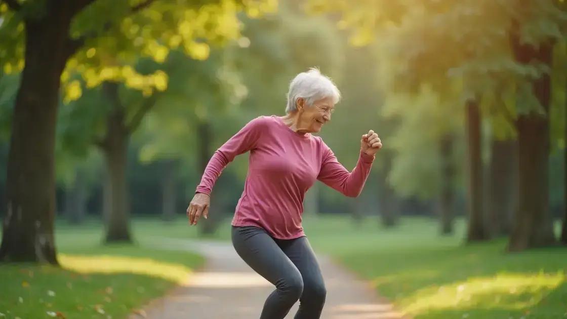 How to Use Dynamic Movement for Joint Longevity: Unlocking Benefits