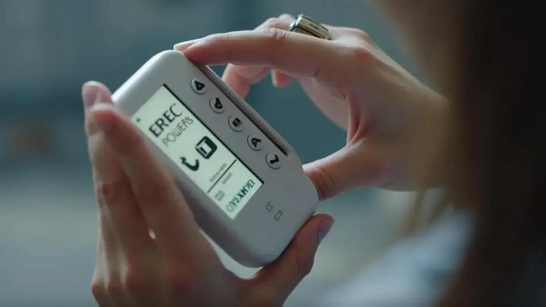 How to Use Erec Power Correctly for Optimal Performance