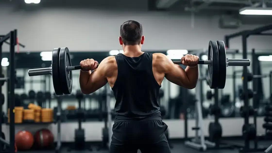 How to Use Farmer’s Carries for Total Body Strength