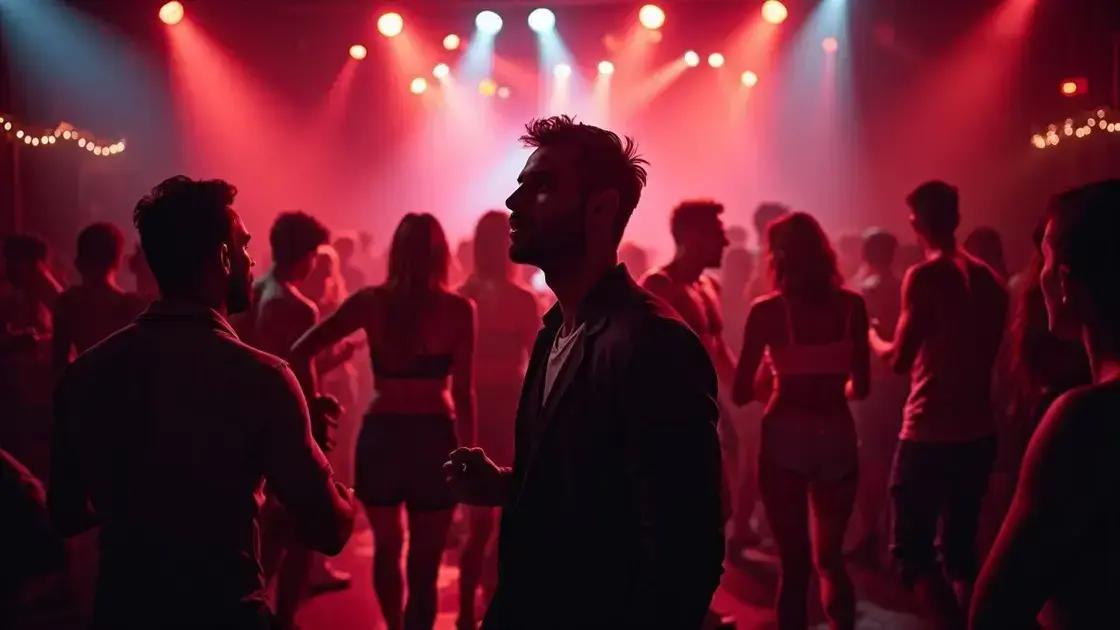 How to Use Male Nightclub Correctly: A Guide to Fun