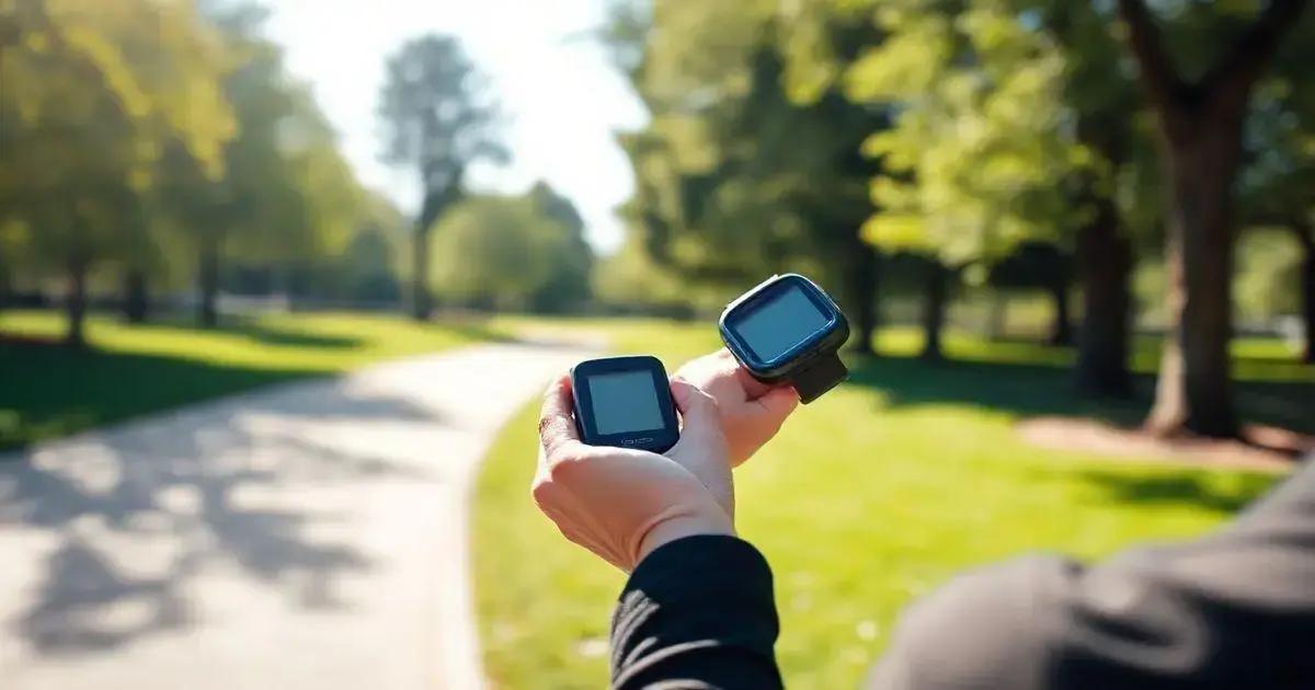 How to Use Pedometers to Track Activity Levels Effectively
