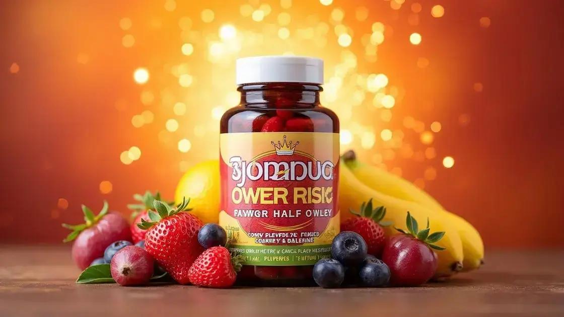 How to Use POWER RISE to Boost Libido Effectively