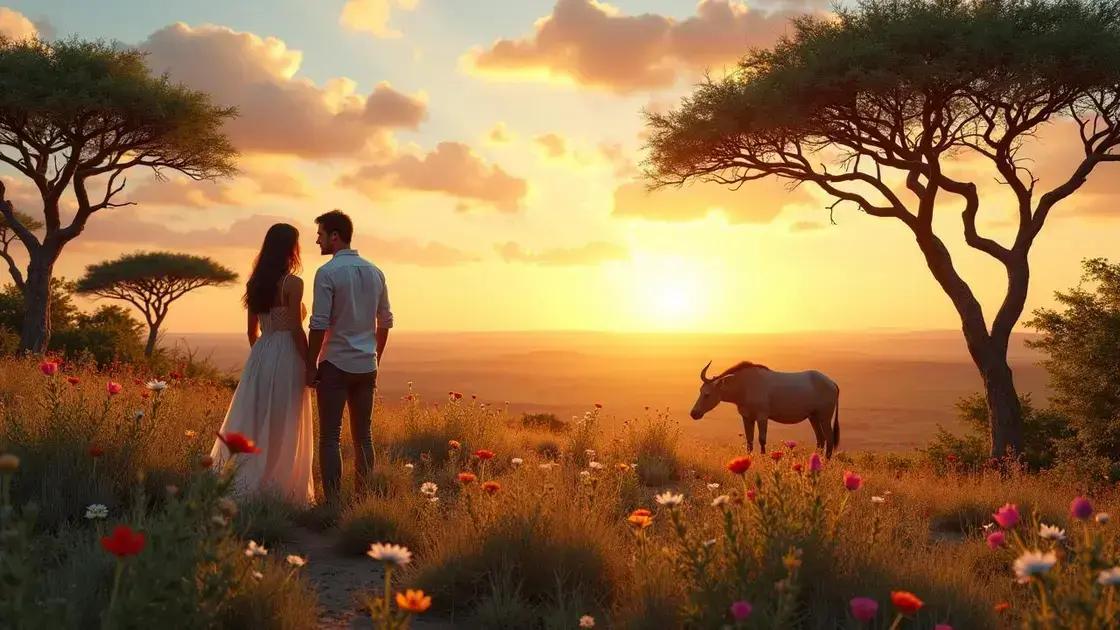 How to Use the African Trick to Boost Libido Naturally