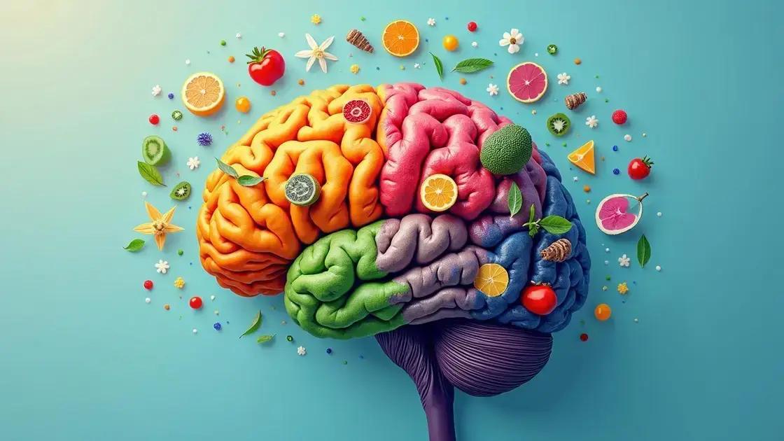 How to Use Visualization to Reinforce Healthy Decisions