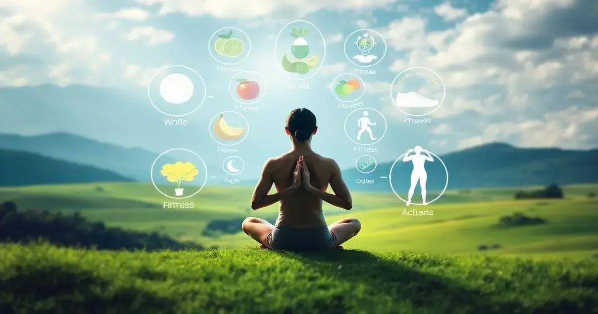 How to Use Visualization to Stick to Your Wellness Goals