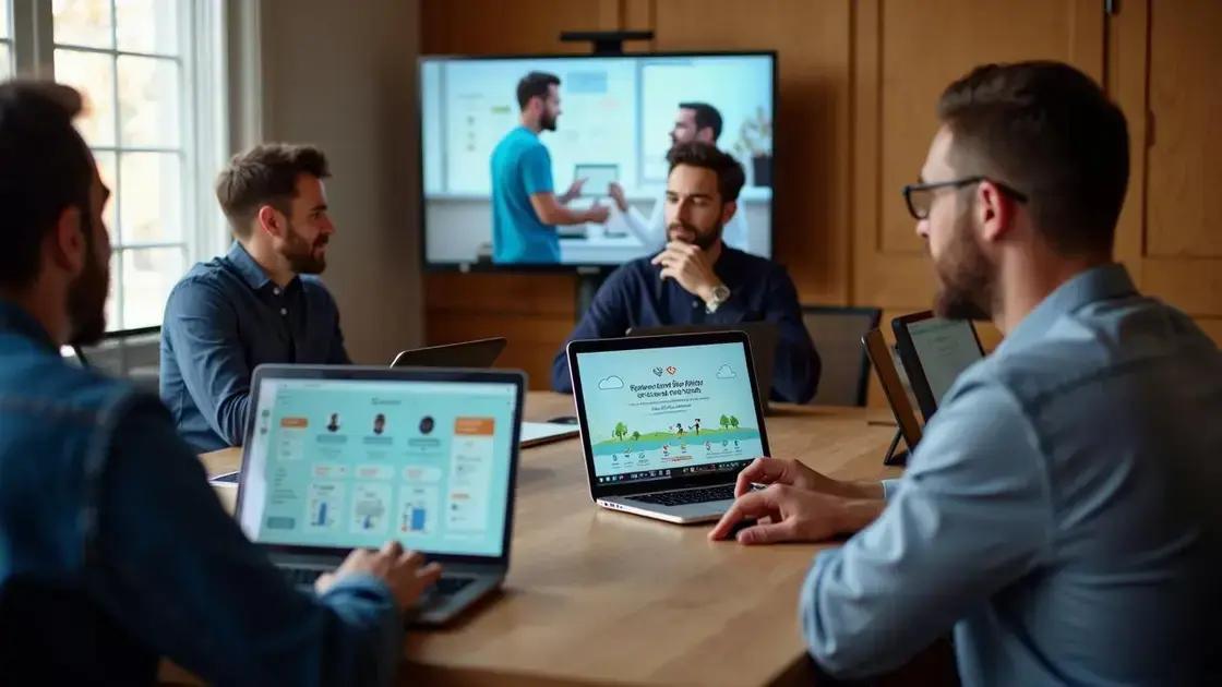 How Virtual Wellness Workshops are Helping Men with Hormonal Changes