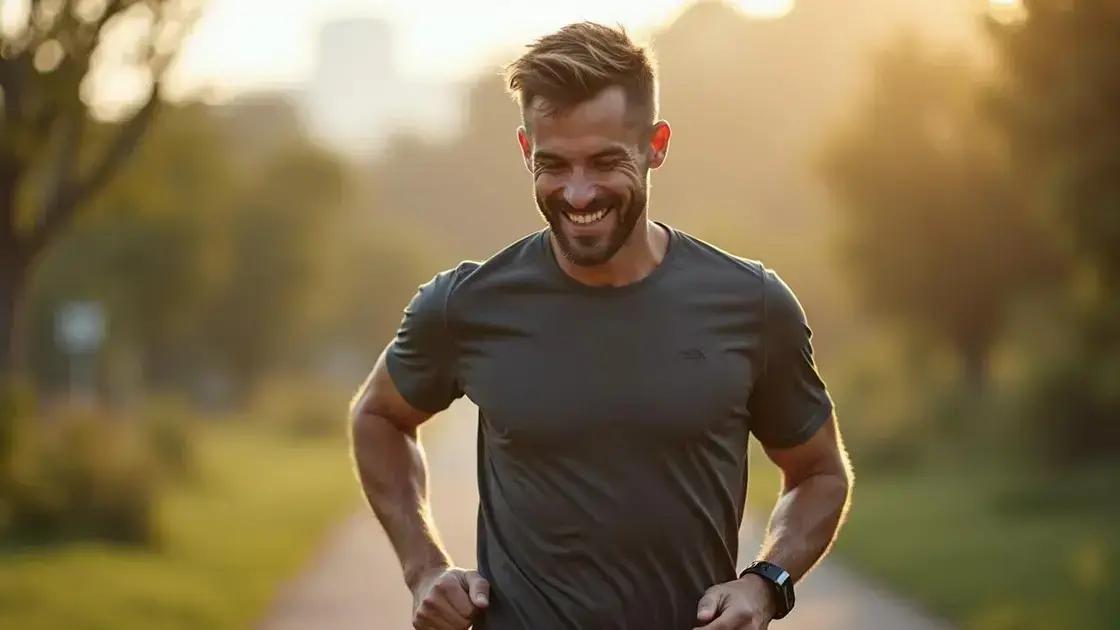 How Wearable Devices Are Enabling Men to Track Hydration