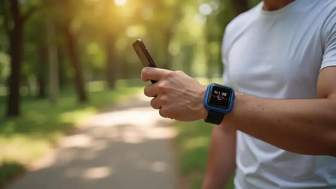 How Wearable EKG Monitors Are Revolutionizing Heart Health