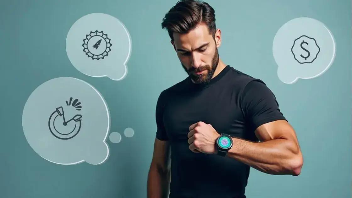 How Wearable Testosterone Optimization Tools Transform Men’s Health