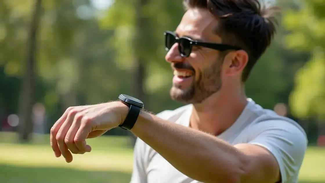 How Wearable UV Monitors Are Transforming Skin Health