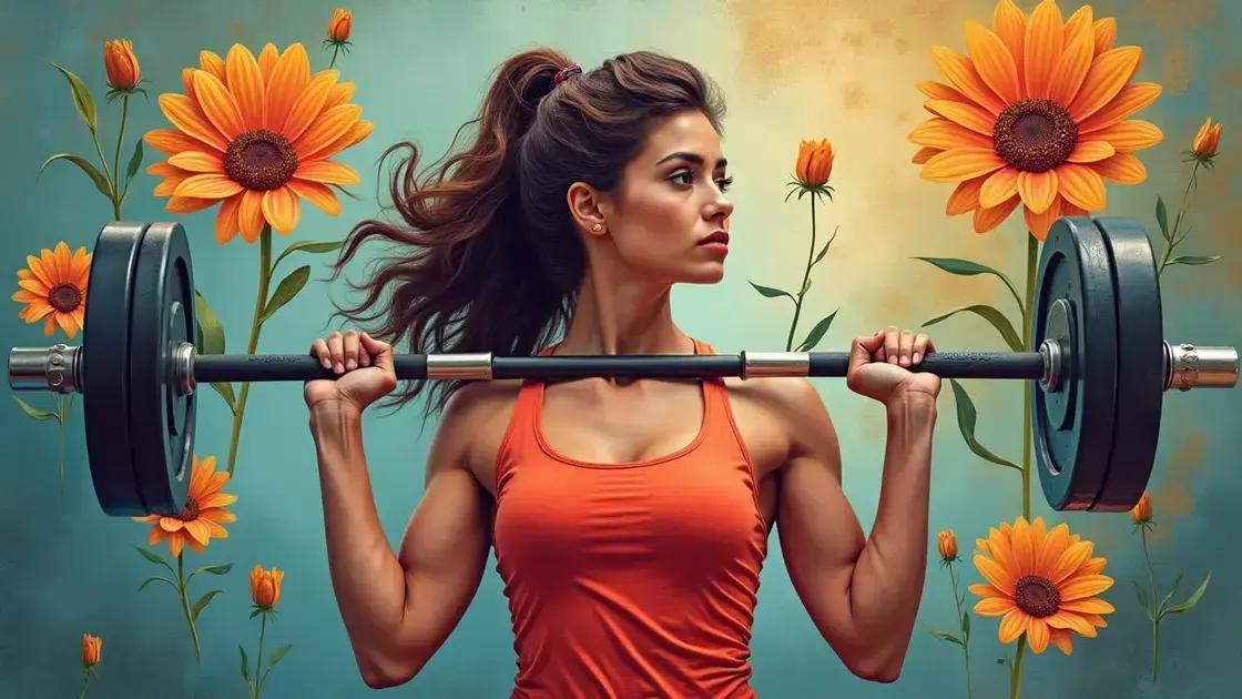 Iron Pump: Unleashing Its Effects on Sexual Performance