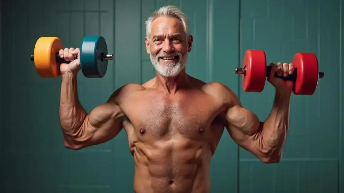 Is Alpha Force Suitable for Men Over 50? Here's What to Know